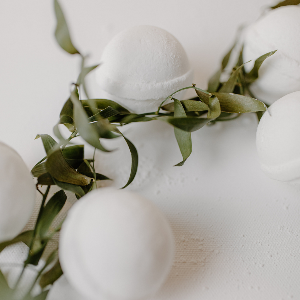 Four New Ways to use Bath Bombs – Jewel Within